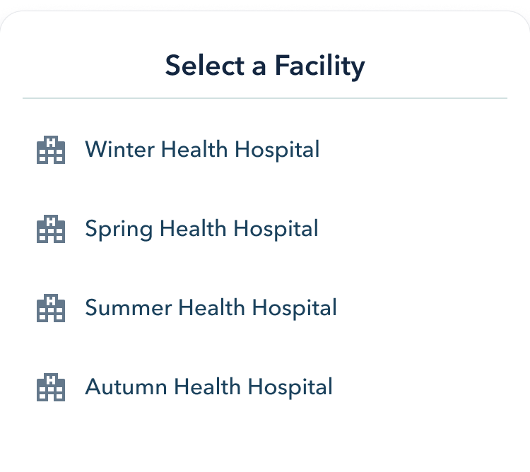 Vital | Product Guide