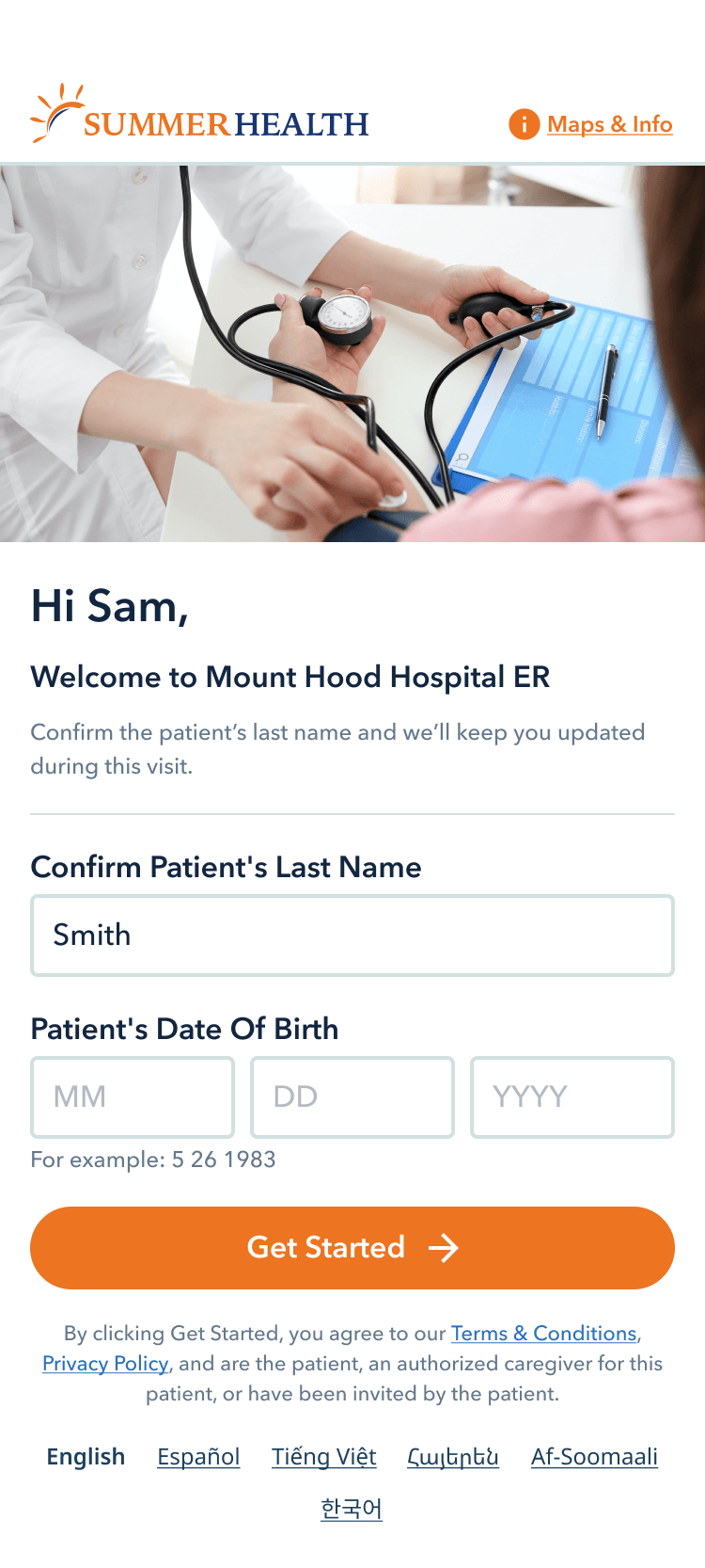 Vital | Product Guide