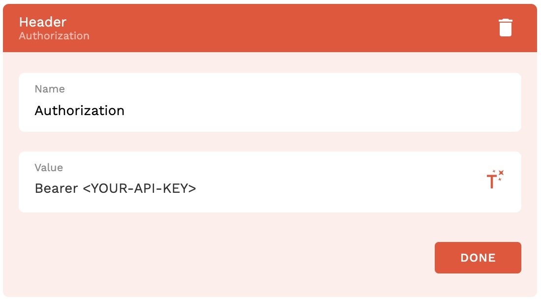 Adalify API Documentation