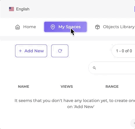 Welcome to Hoverlay Spaces documentation