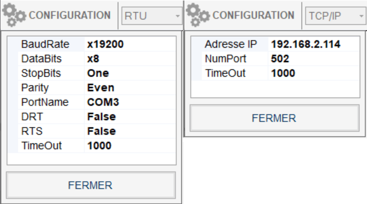 Documentation Modbus Doctor