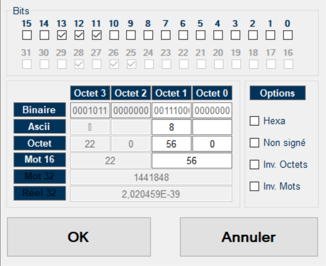 Documentation Modbus Doctor