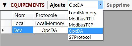 Superviseur SIVIEW Documentation