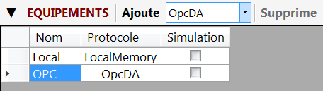 Superviseur SIVIEW Documentation