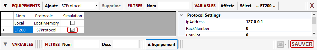 Superviseur SIVIEW Documentation