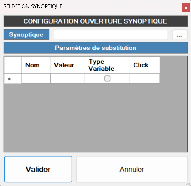 Superviseur SIVIEW Documentation