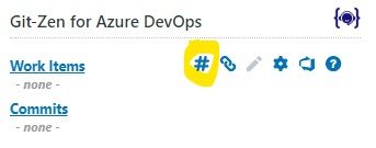 Git-Zen for Azure DevOps