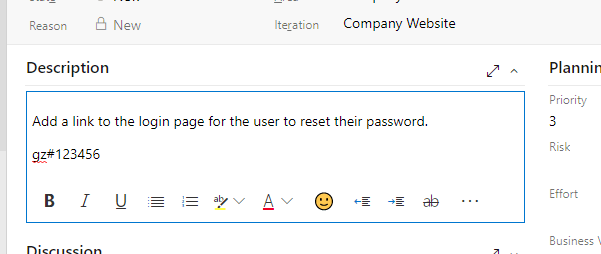 Git Zen For Azure Devops