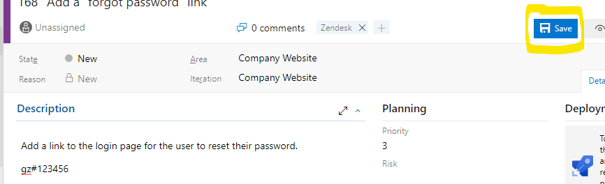 Git Zen For Azure Devops 