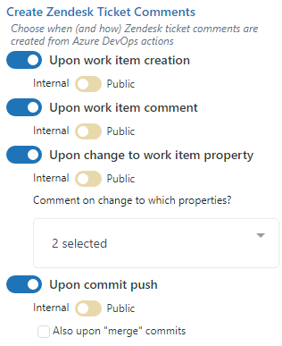 Git-Zen for Azure DevOps