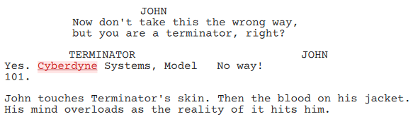 Causality Story Sequencer