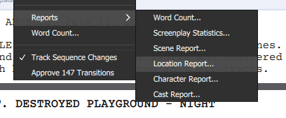 Causality Story Sequencer