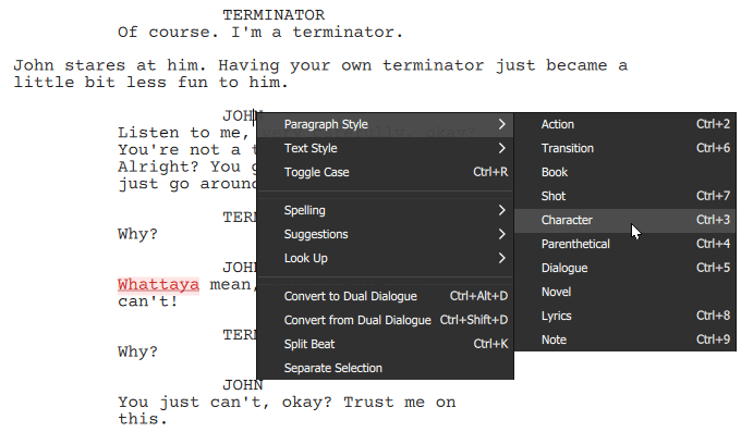 Causality Story Sequencer