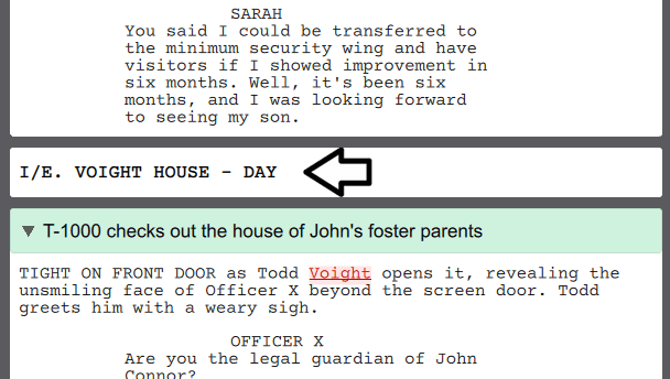 Causality Story Sequencer